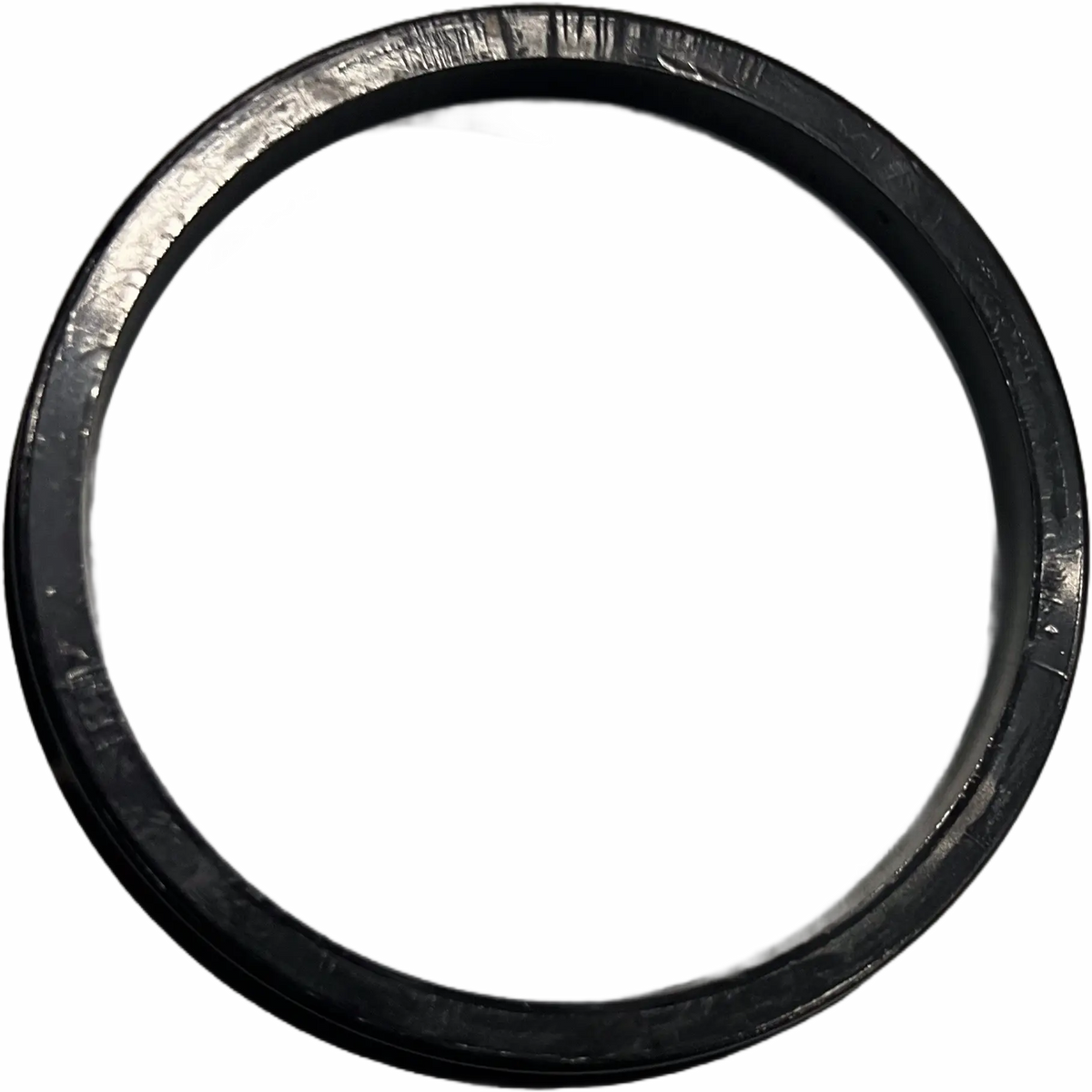 4x Zentrierring 72,6 - 70,2 | Perfektes 4er-Set für optimale ...