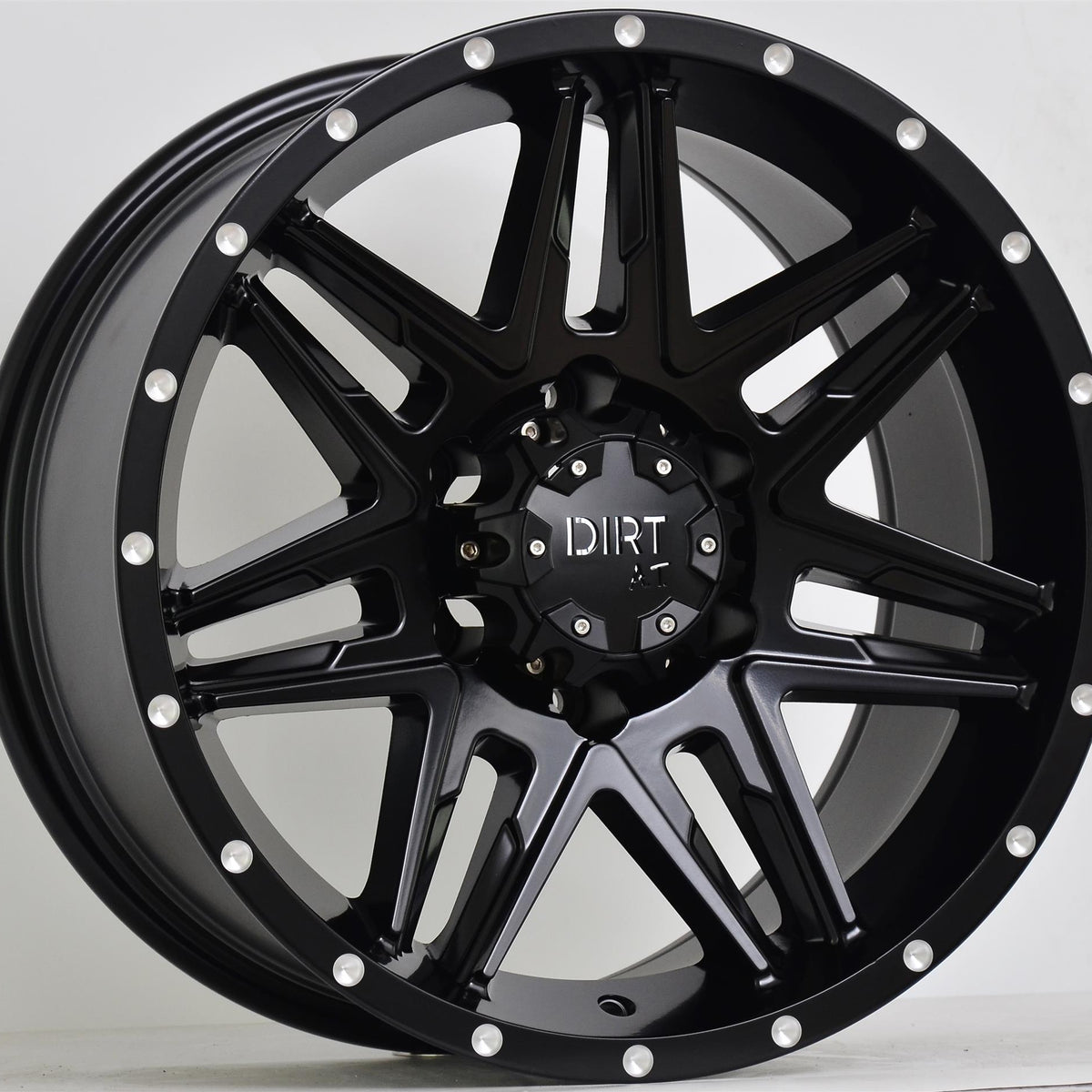 4x rims Dirt D62 9×20 ET25 6×139.7 - Now available! – Zrshop.de